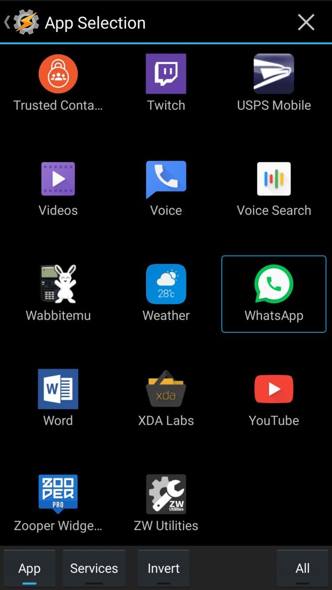 How to Automatically Change your Keyboard on a Per-App Basis