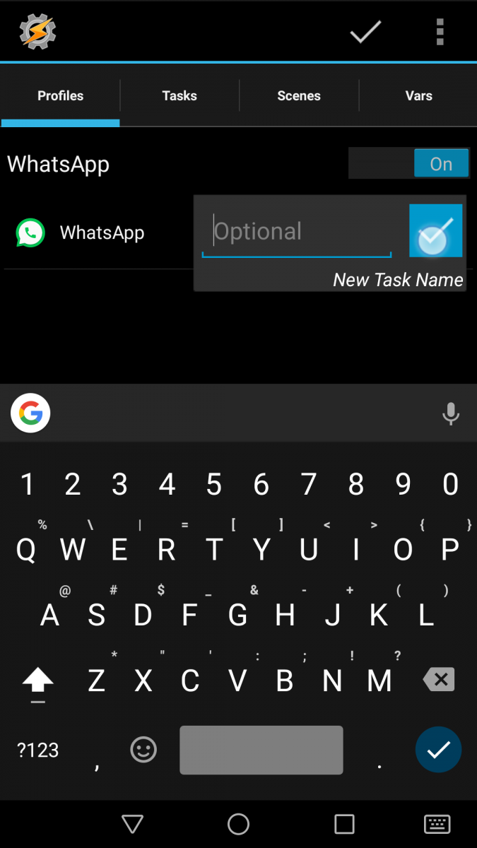 How to Automatically Change your Keyboard on a Per-App Basis