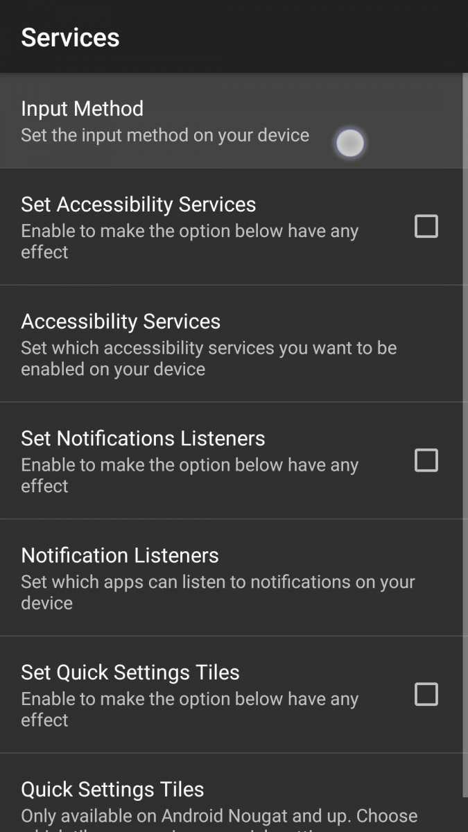 How to Automatically Change your Keyboard on a Per-App Basis
