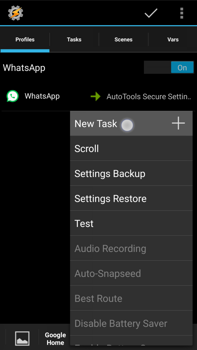 How to Automatically Change your Keyboard on a Per-App Basis