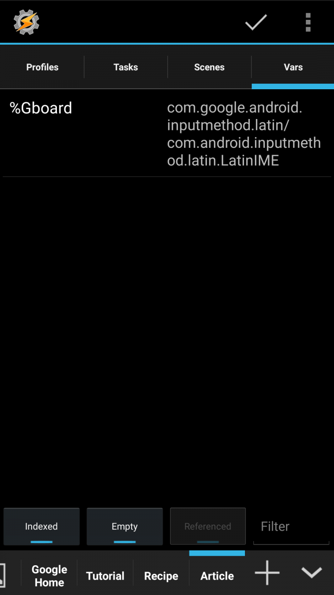 How to Automatically Change your Keyboard on a Per-App Basis