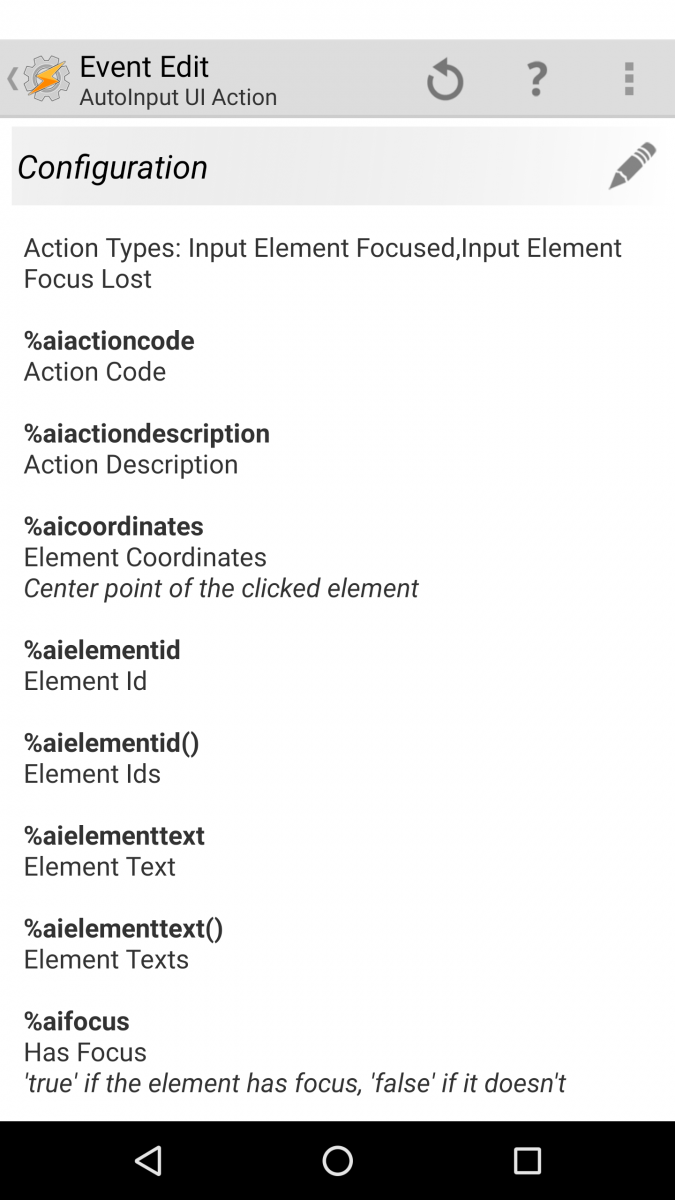 How to Add Left/Right Keyboard Cursors to the Nav Bar during Text Input