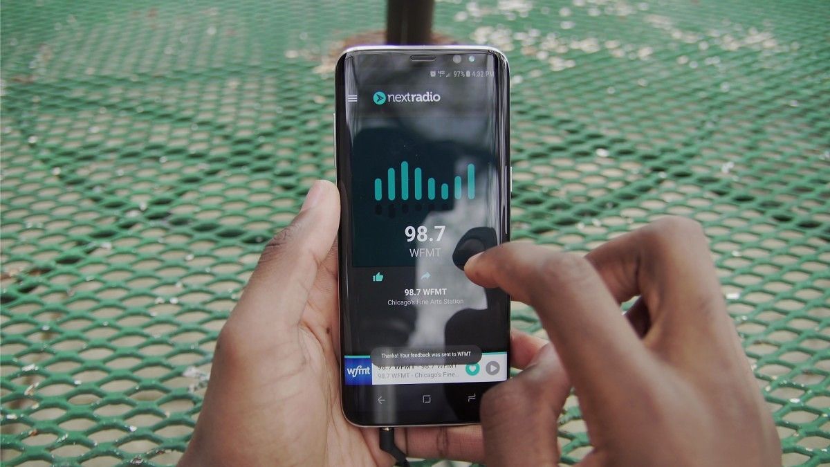 Four Cool Mods for the Galaxy S8