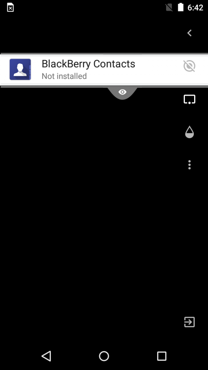 Install Blackberry Apps, Launcher, Keyboard on any Android Device With ...