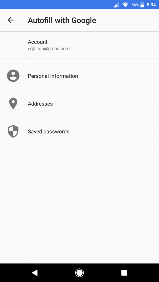 Here's Everything New in Android O Developer Preview 2