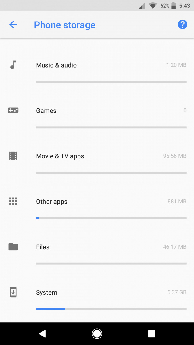 Here's Everything New in Android O Developer Preview 2
