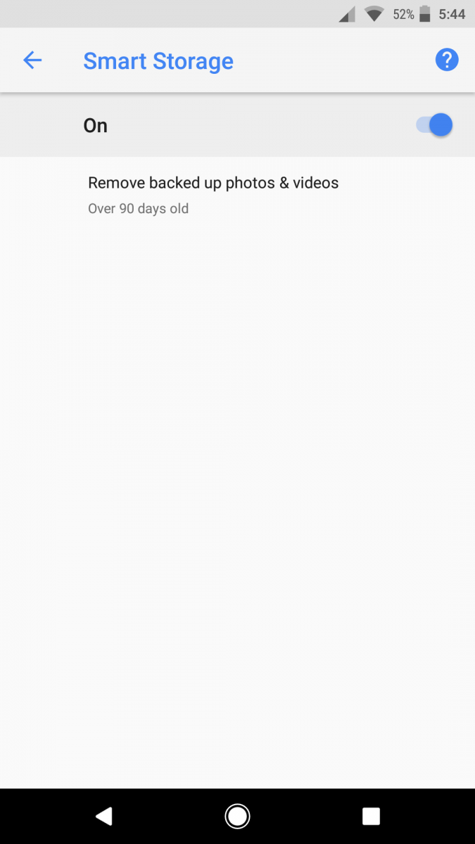 Here's Everything New in Android O Developer Preview 2