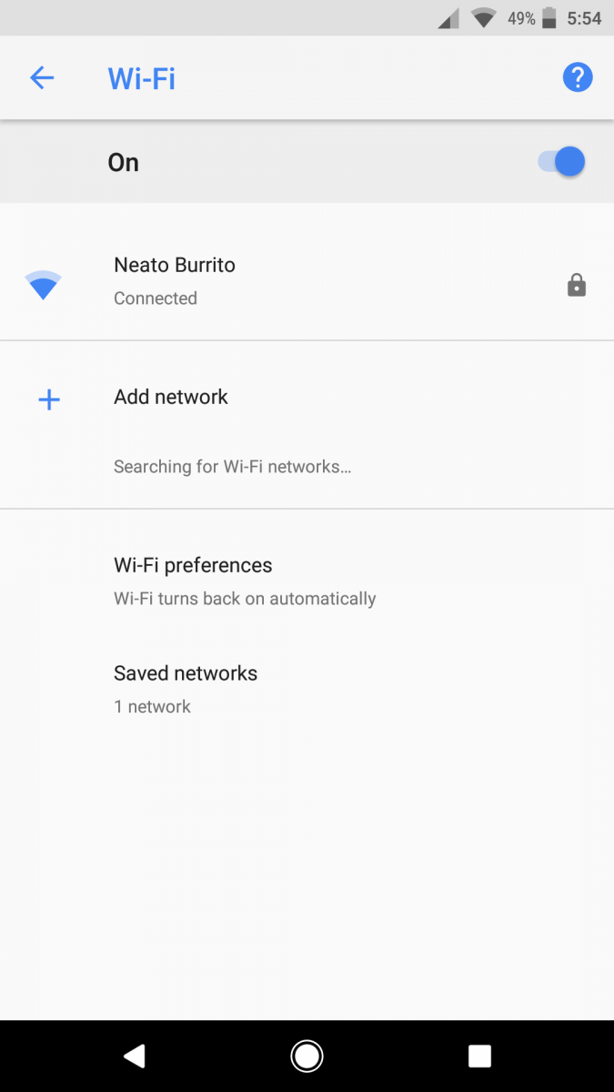 Here's Everything New in Android O Developer Preview 2