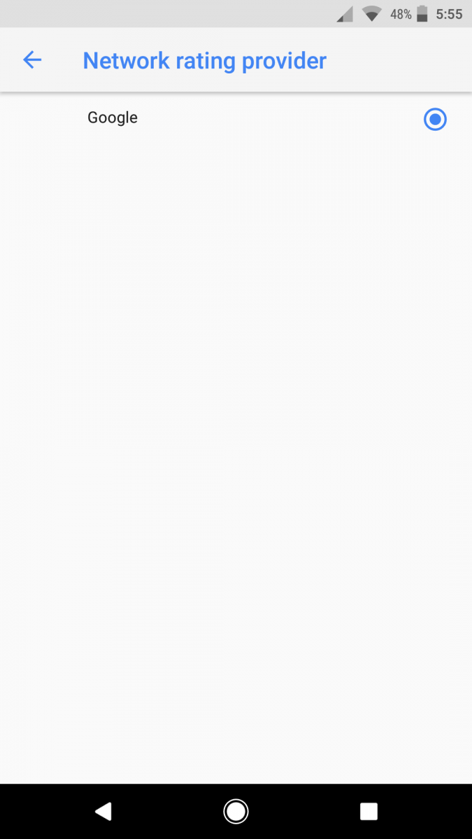 Here's Everything New in Android O Developer Preview 2