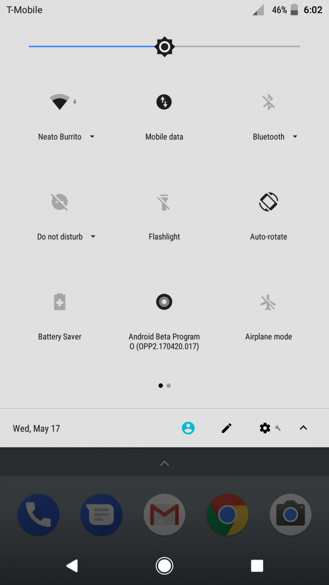Google May Finally Enable Custom Themes Built on Sony's RRO Framework