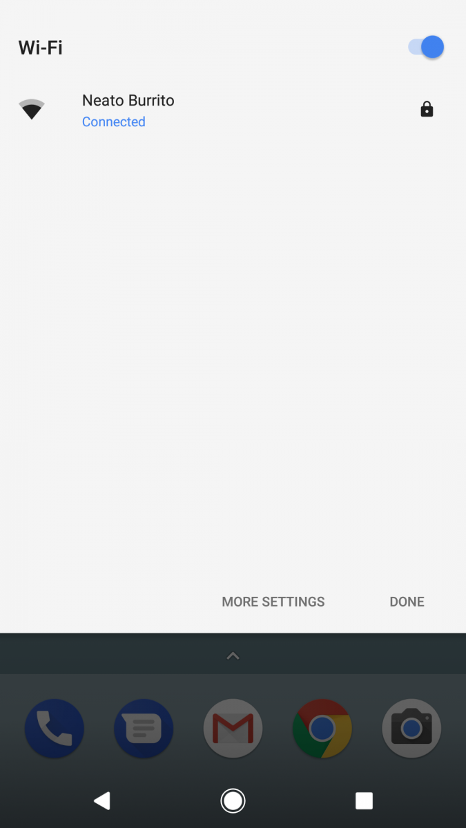 Google May Finally Enable Custom Themes Built on Sony's RRO Framework