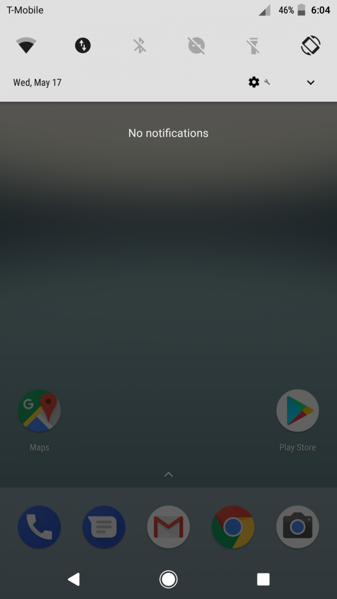Google May Finally Enable Custom Themes Built on Sony's RRO Framework