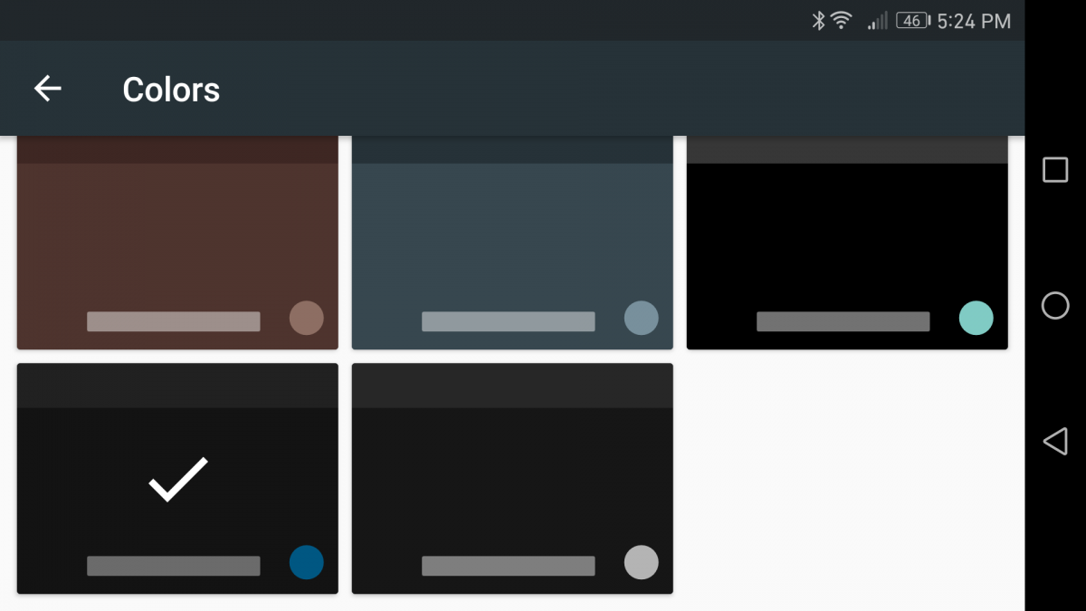 How to Automatically Change Gboard's Theme to Dark Mode at Night