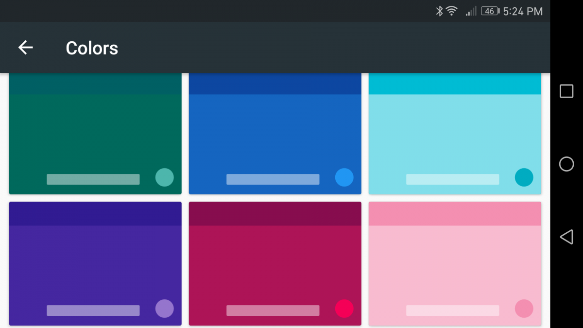How to Automatically Change Gboard's Theme to Dark Mode at Night