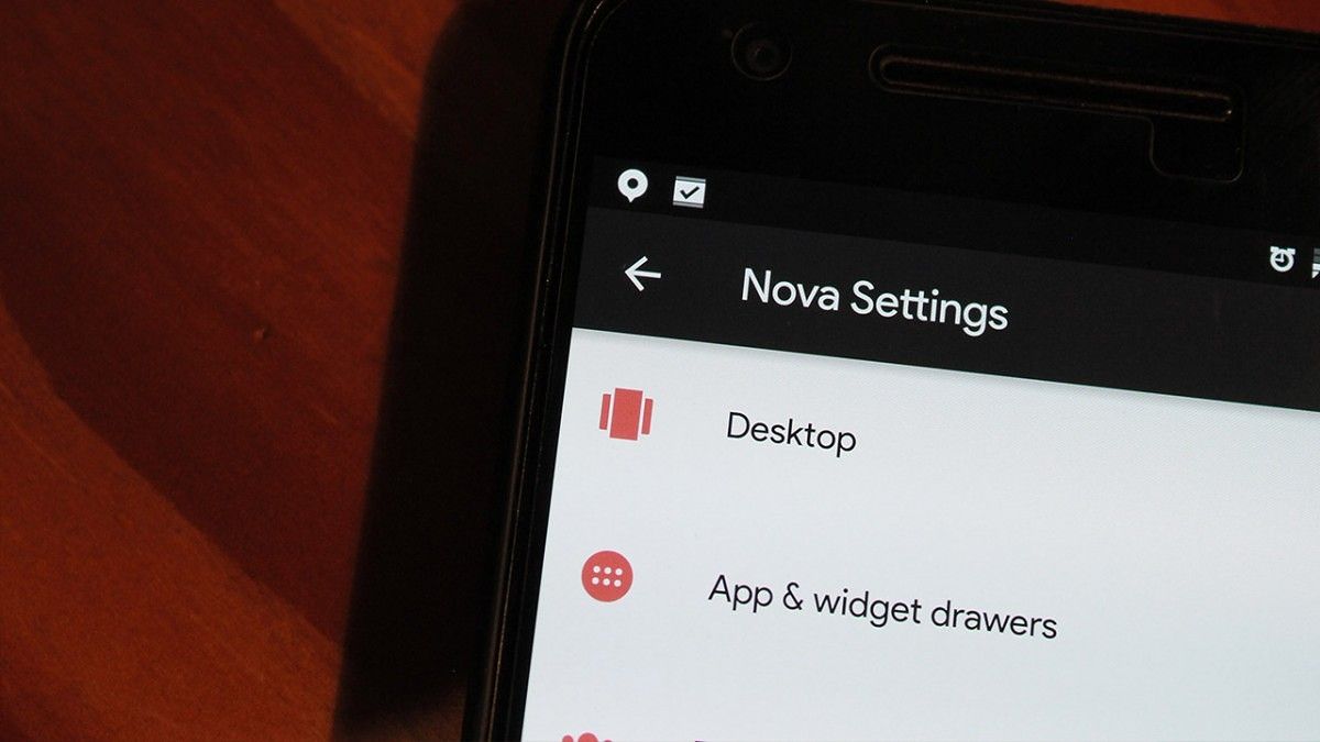 Homescreen Tutorial: Oviate (aka Aviate-style for Nova Launcher)