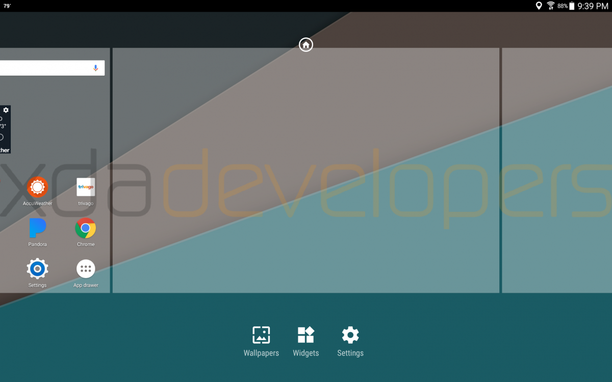 Here's how to get Google Assistant on Android 5.0+ Tablets WITHOUT Root