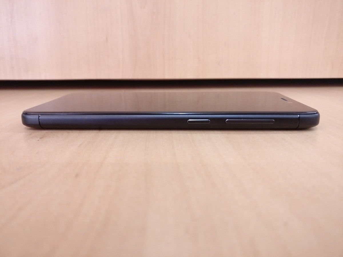 Xiaomi Redmi 4 Mini-Review: A Hundred Dollars of Android Gets You ...