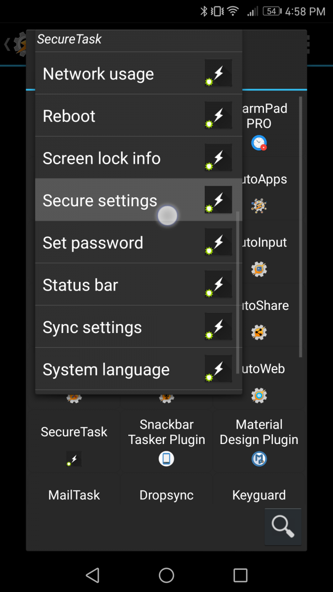 How to Only Show Lock Screen Notification Content at Home