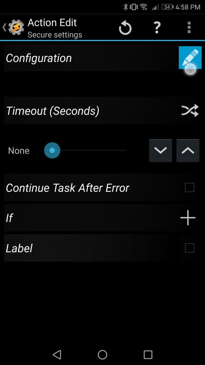 How to Only Show Lock Screen Notification Content at Home