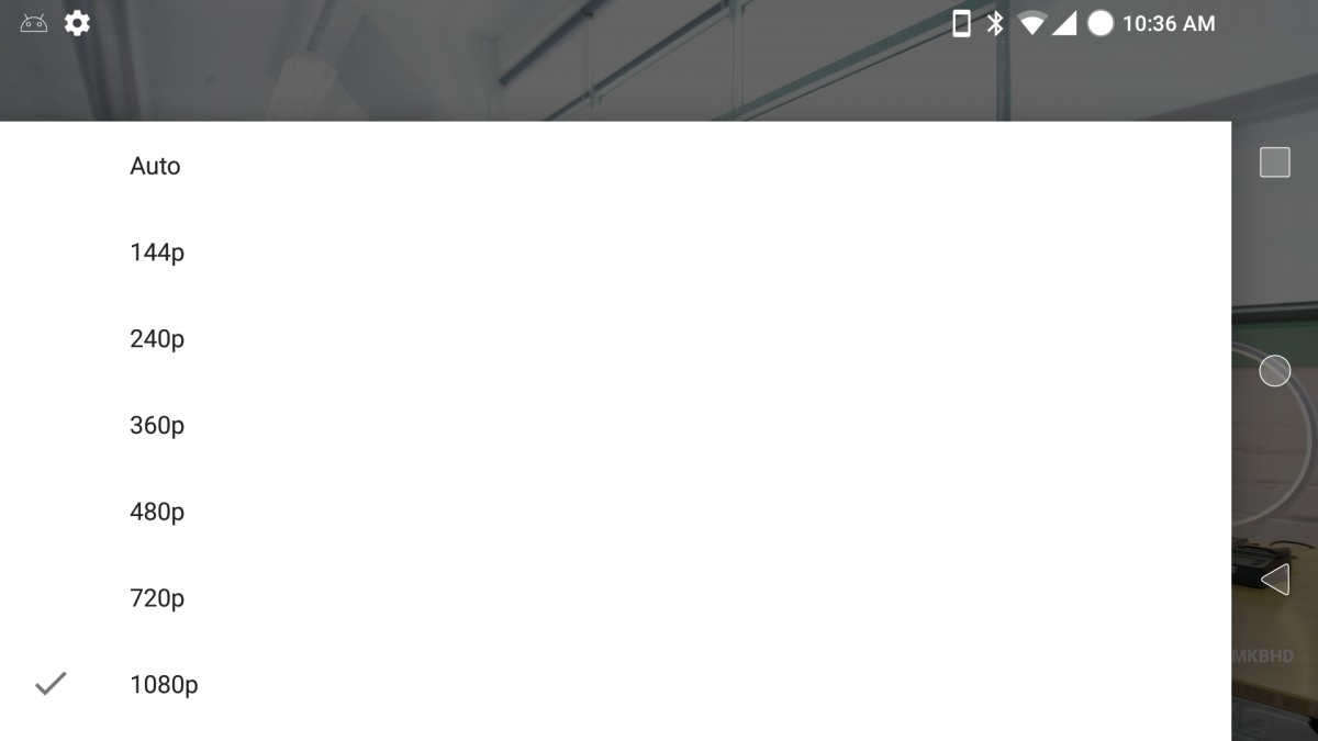 How to Watch YouTube 4K Videos on Rooted Non-4K Phones and Tablets