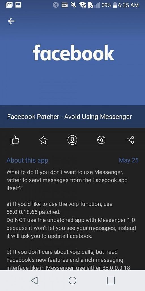 Get Xda Feed For Any Phone
