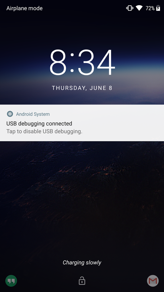 Despite Removal, You Can Still Customize Nav Bar & Lockscreen in ...