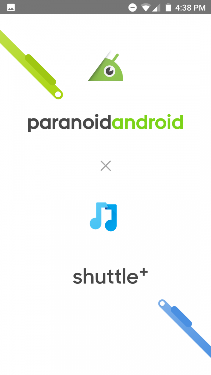 Paranoid Android 7.2.0 Improves Color Engine, Adds Accidental Touch ...