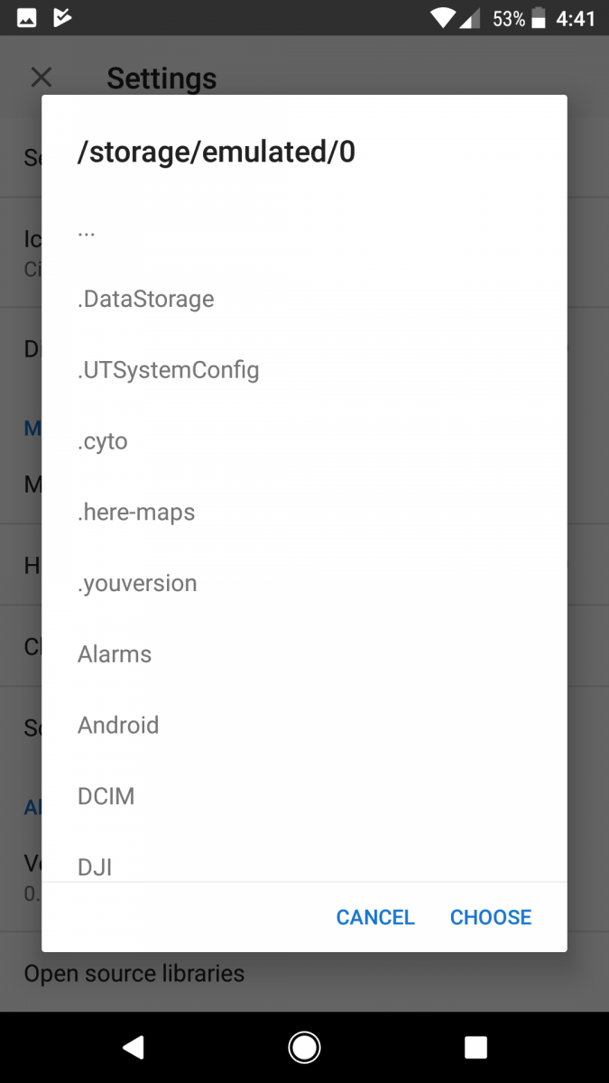 Fast Finder Finds Apps, Images, Videos, and More