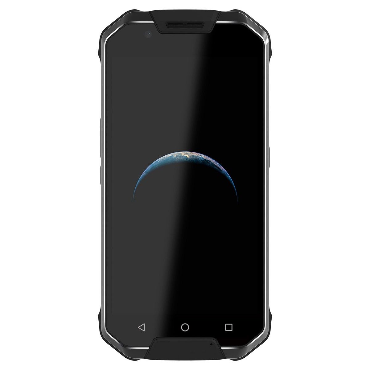 The AGM X2 Rugged Phone has VOC Detection, 6000mAh Battery, & More