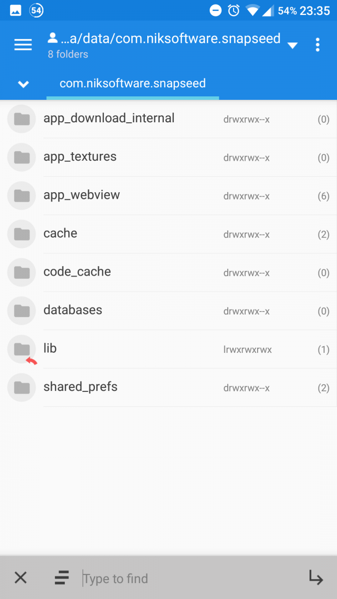 How to Select a Custom Image Resizing Limit in Snapseed