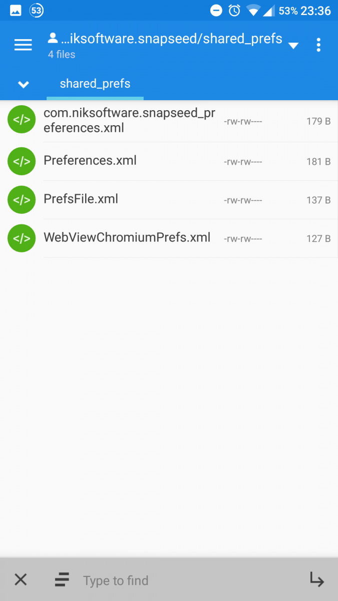 How to Select a Custom Image Resizing Limit in Snapseed