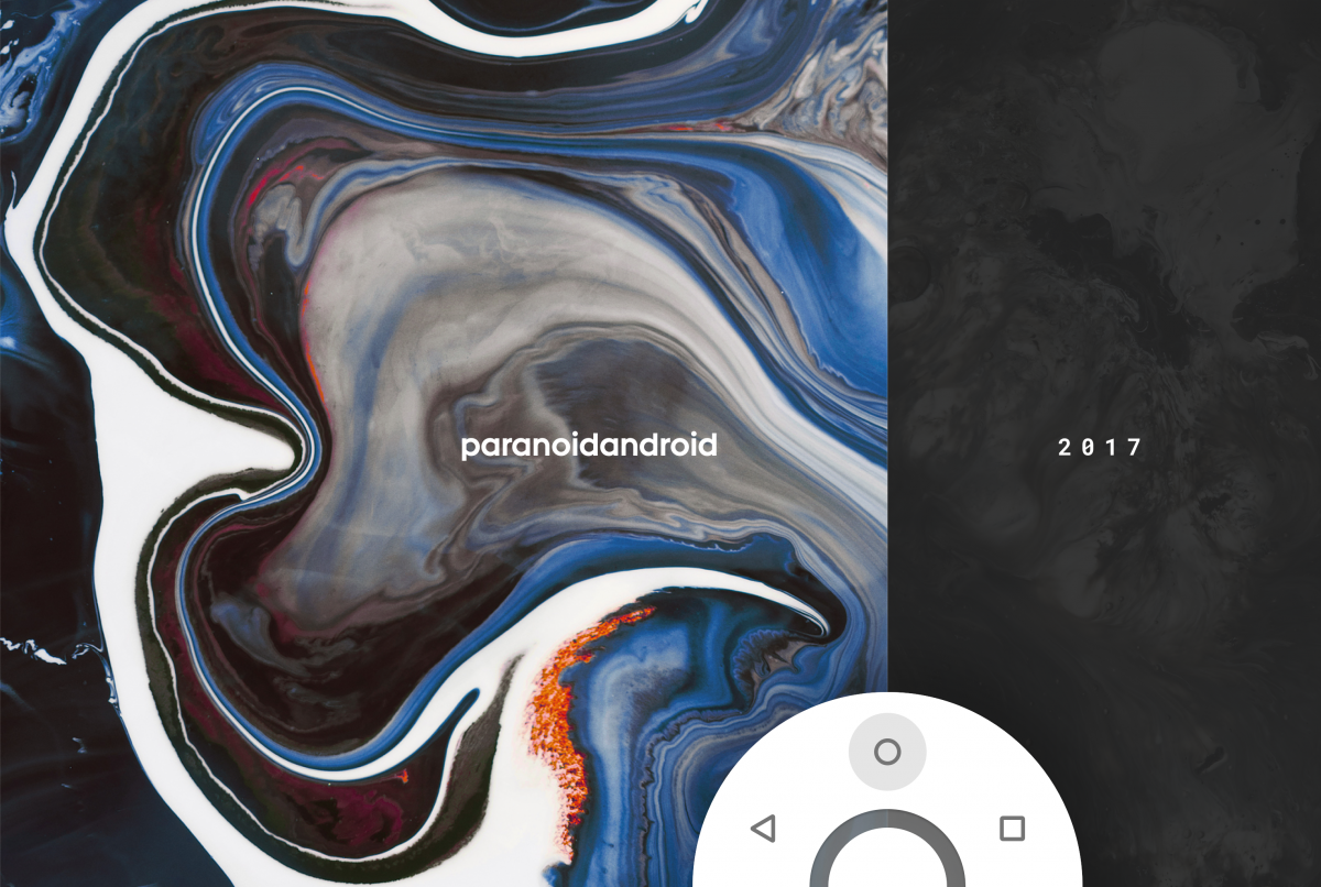 Paranoid Android Snapdragon Camera App Sources Released