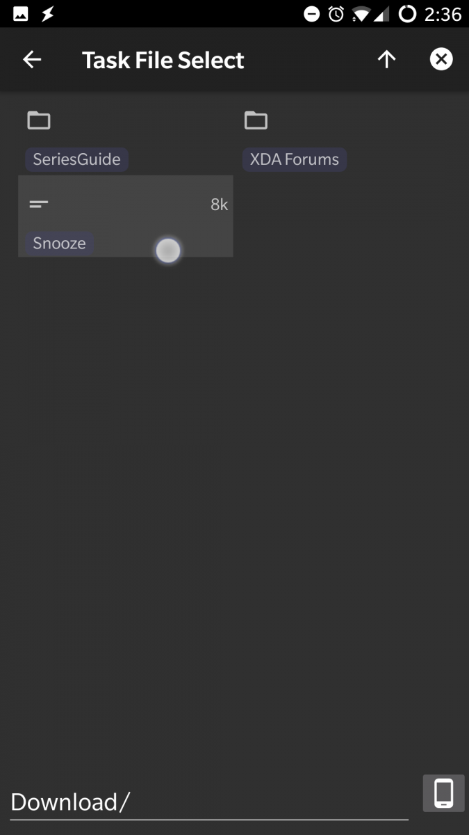How To Hide The App Is Running In The Background Persistent Notification On Android Oreo