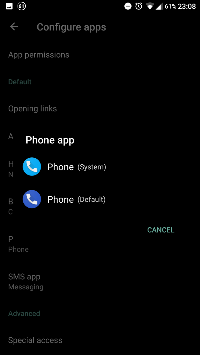 How to Enable Google Dialer's New Floating Bubble Feature