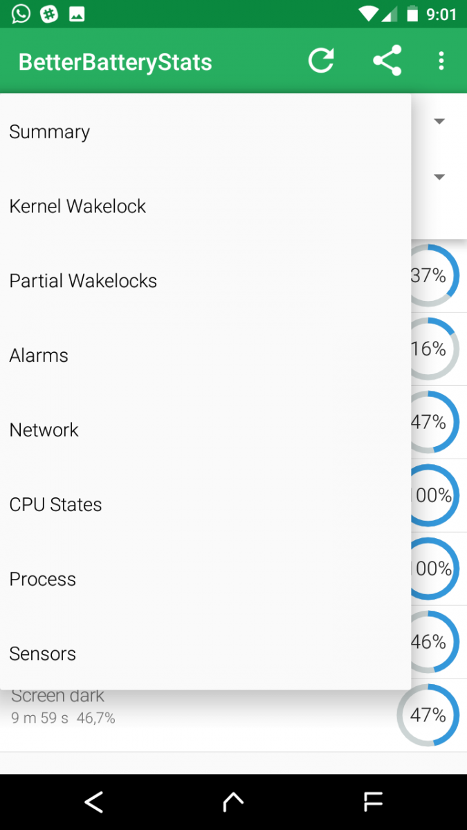 How to Stop Wakelocks from Any Android App Without Root