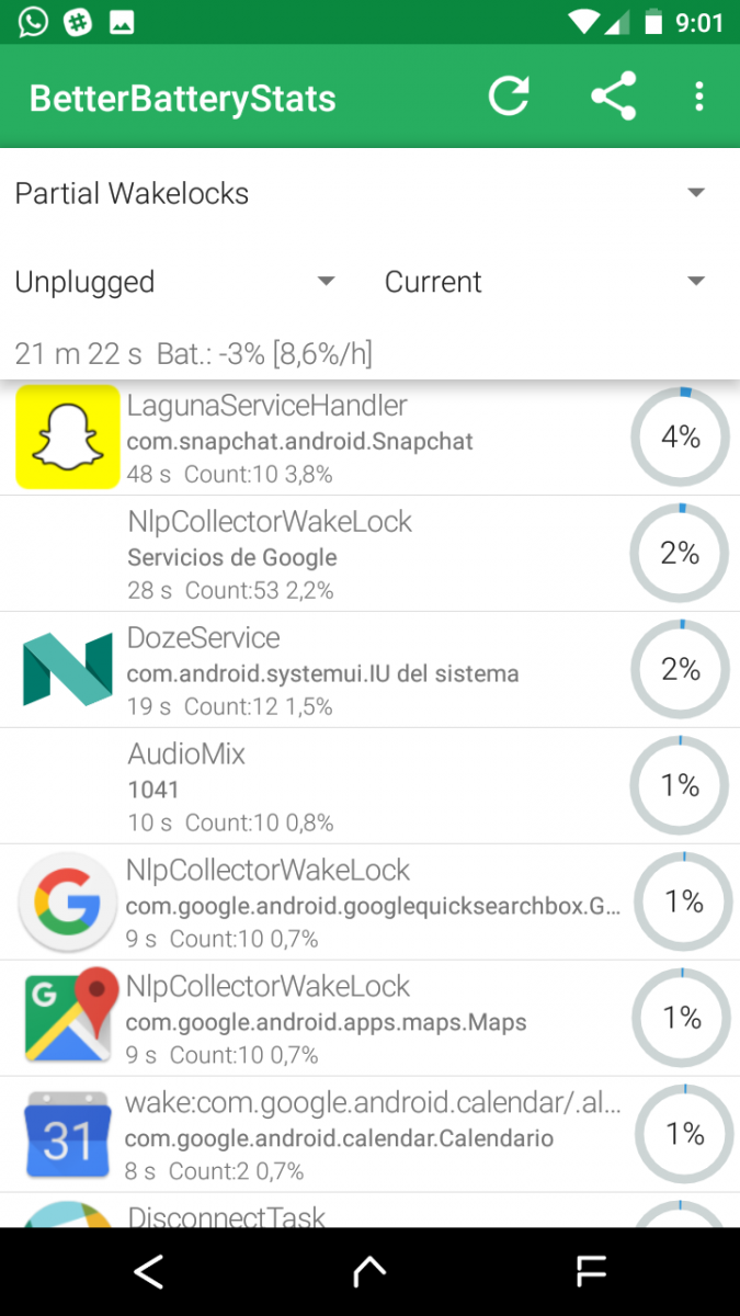 How to Stop Wakelocks from Any Android App Without Root