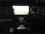 NVIDIA Shield Portable 2 Found By Redditor In Pawn Shop NVIDIA Shield Portable 2 Found By Redditor In Pawn Shop