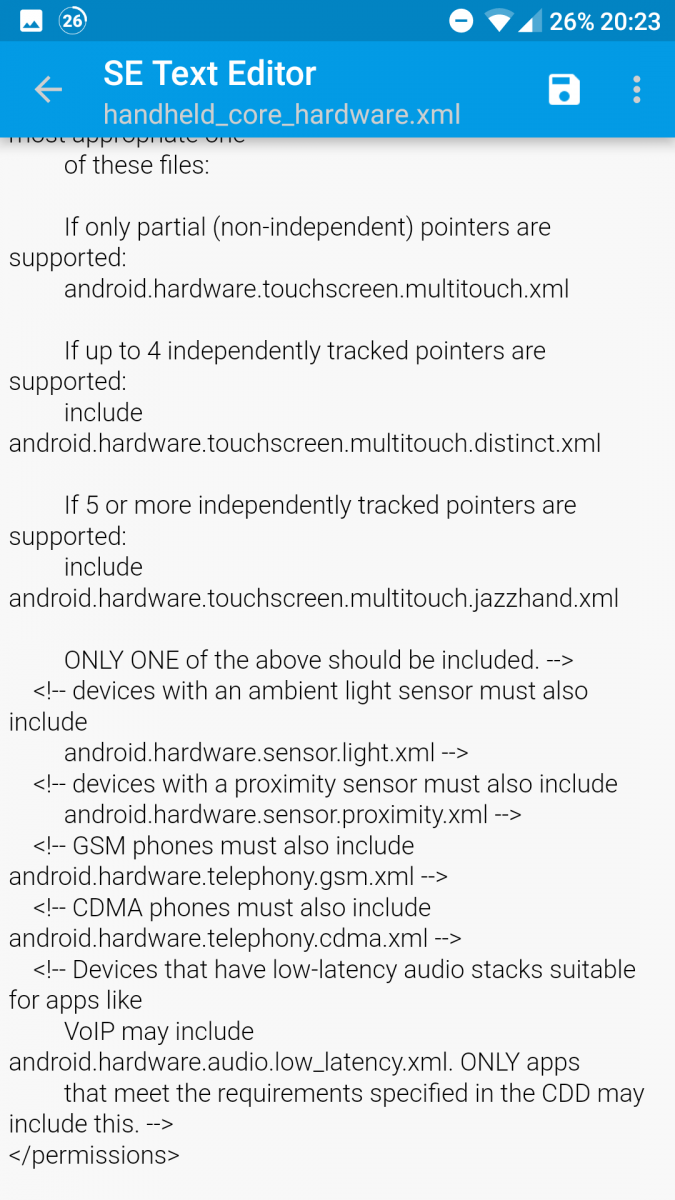 How to Force Daydream VR Compatibility on Unsupported Android Devices