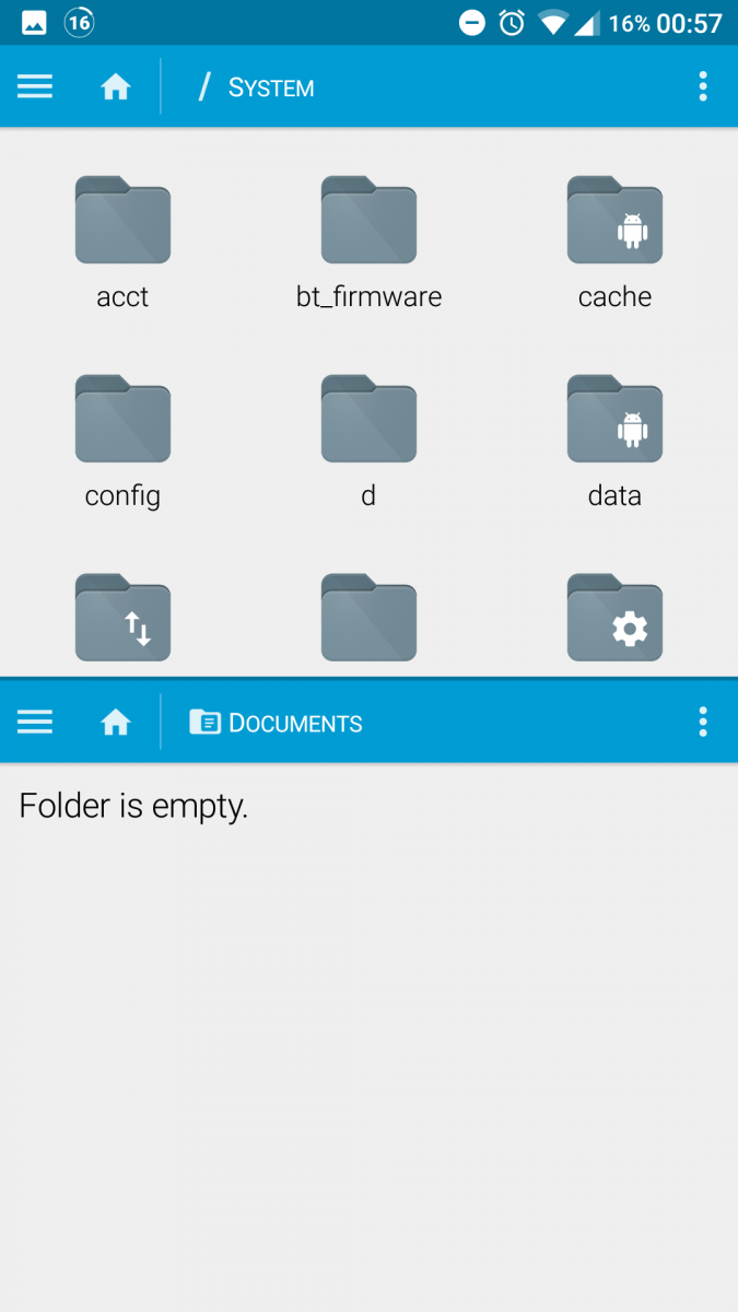 FX File Explorer 6.0 Released with Major UI Changes, SMB v2, and more
