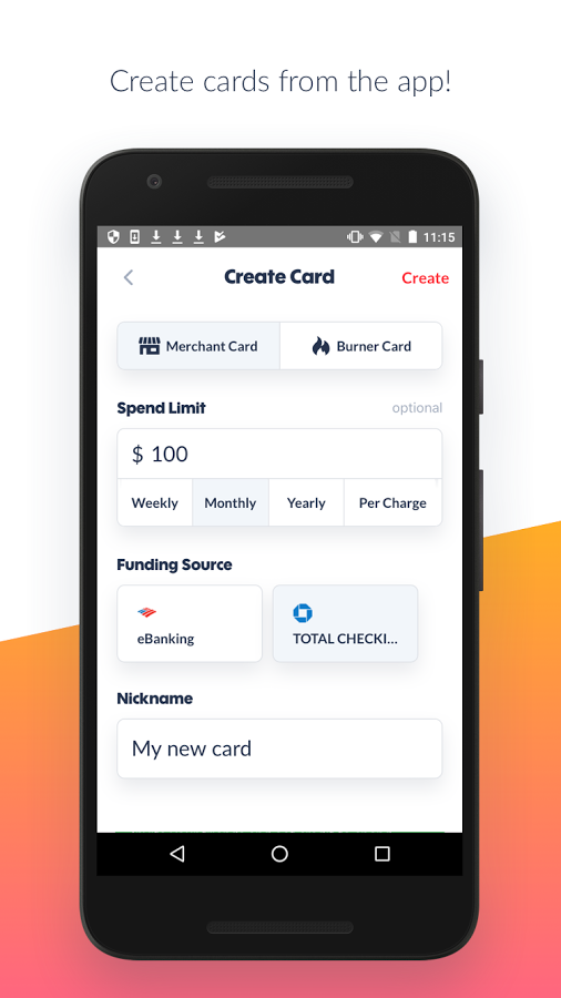 How to Create Burner Credit Cards for Online Shopping