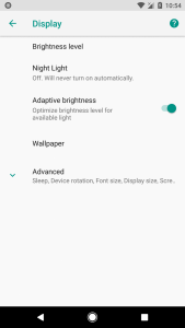 Android Oreo Introduces Command Line Interface for Themes