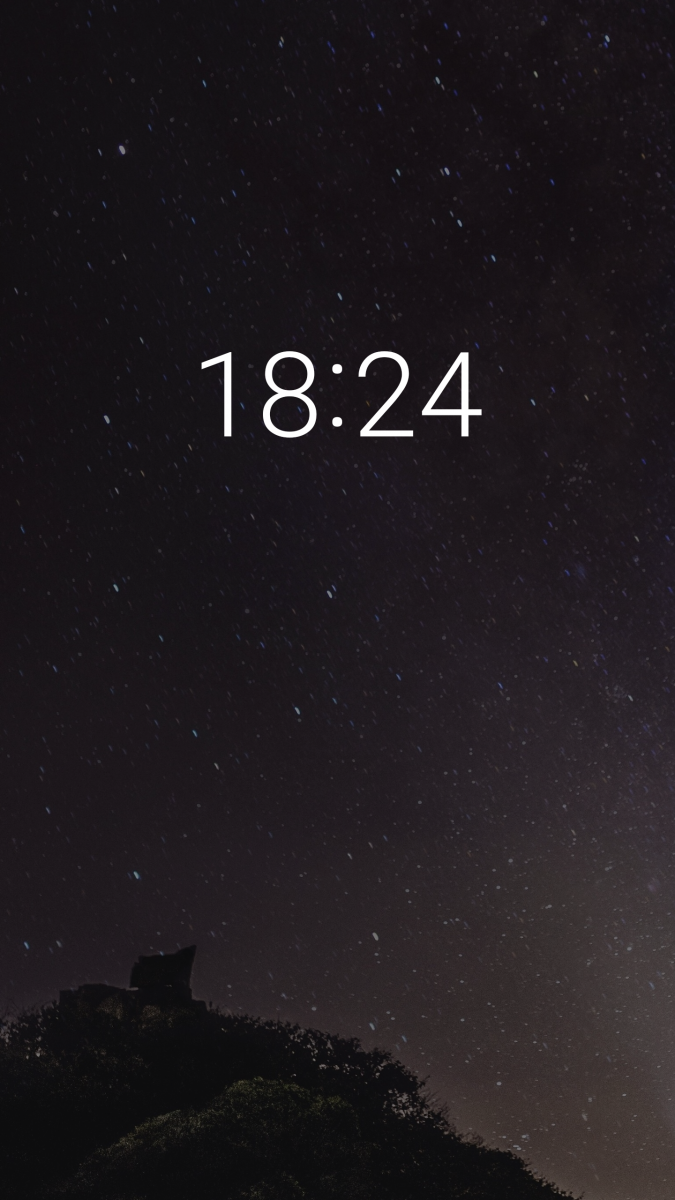 How to get a Minimal Lock Screen, Rounded Recent App Thumbnails, and ...