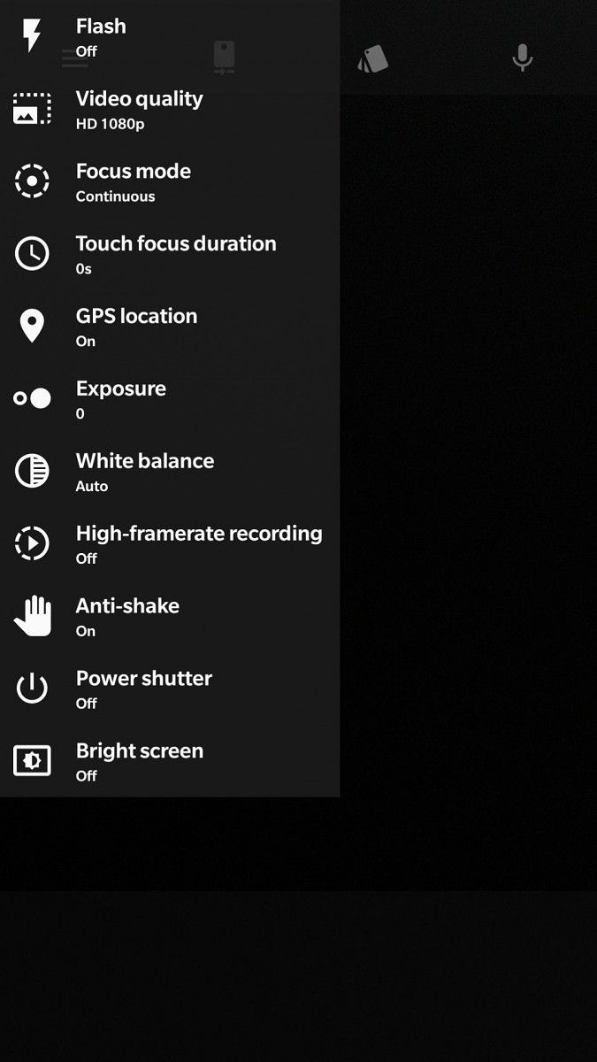 Get the LineageOS Snap Camera on the OnePlus 5 Running OxygenOS