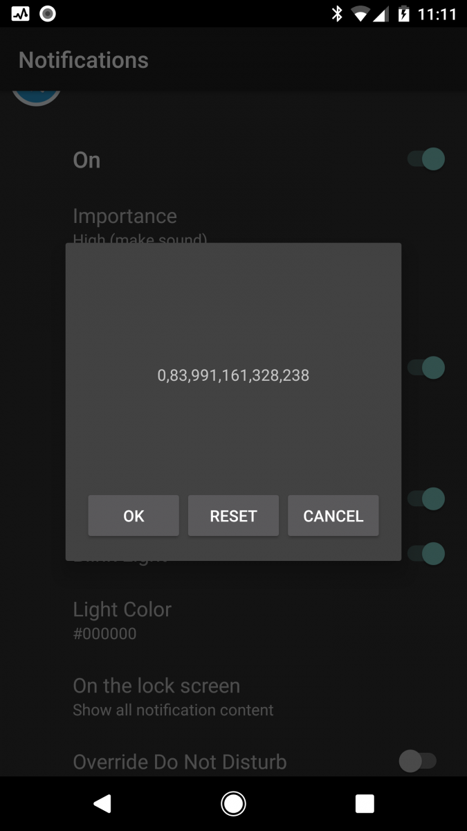 Bring Back Notification Importance Controls for ALL Apps in Android Oreo with AutoNotification