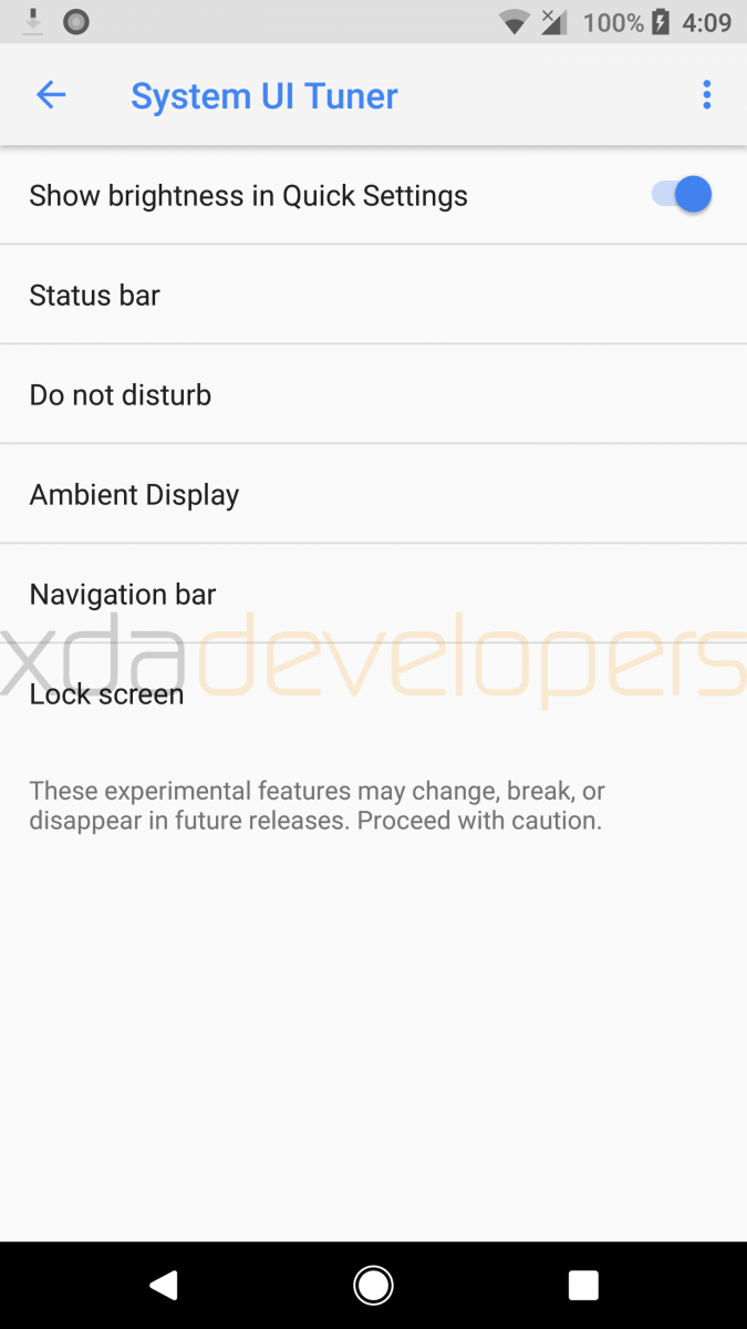 Google Pixel 2's Always On Ambient Display can be Enabled Right Now on ...