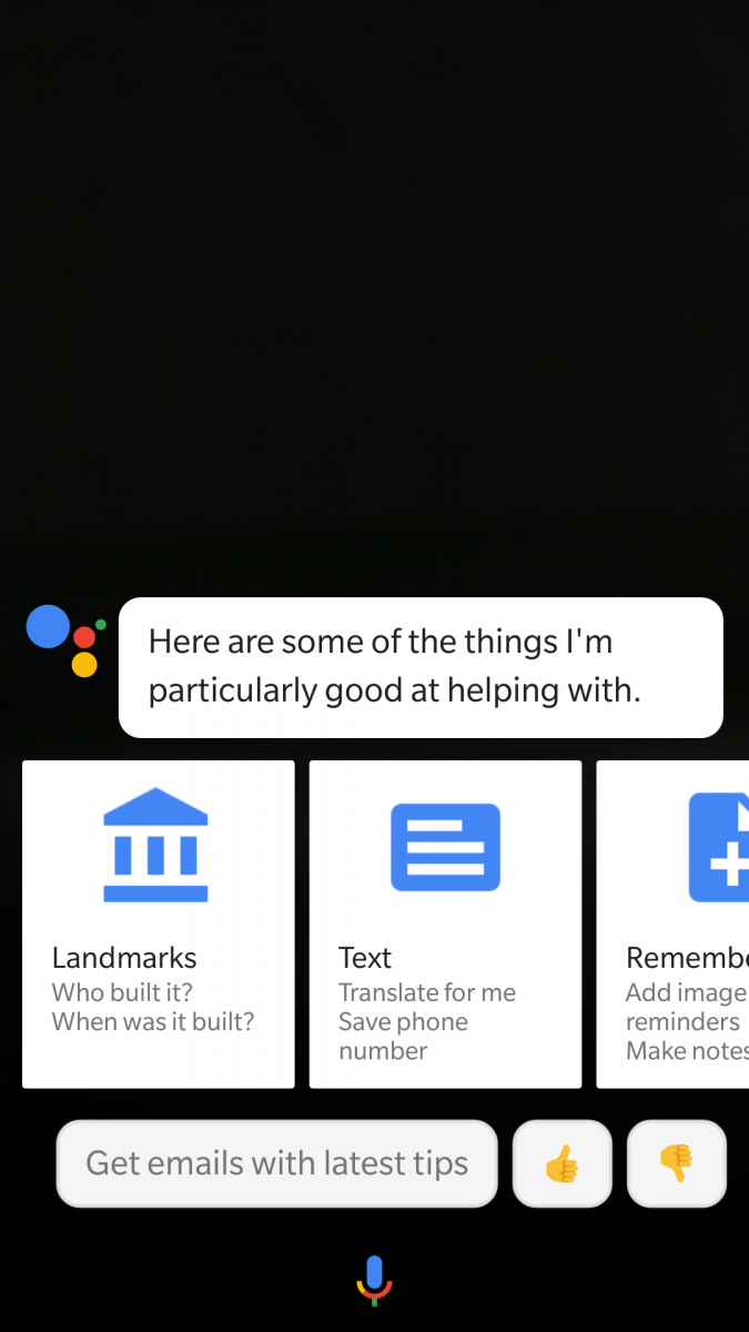 Here's How to Enable Google Lens in Google Assistant on Any Device [Root]