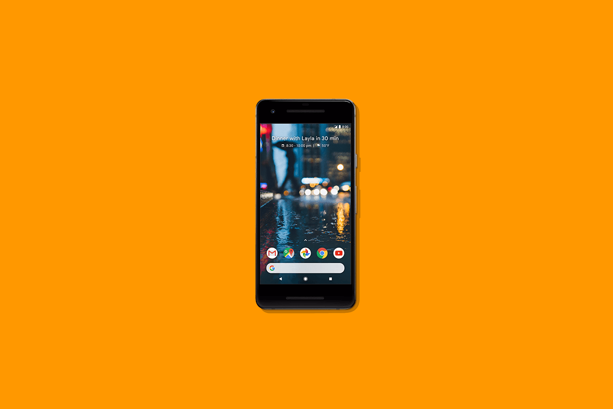 How to Fix the Multi-Touch Bug on the Google Pixel 2/2 XL running ...