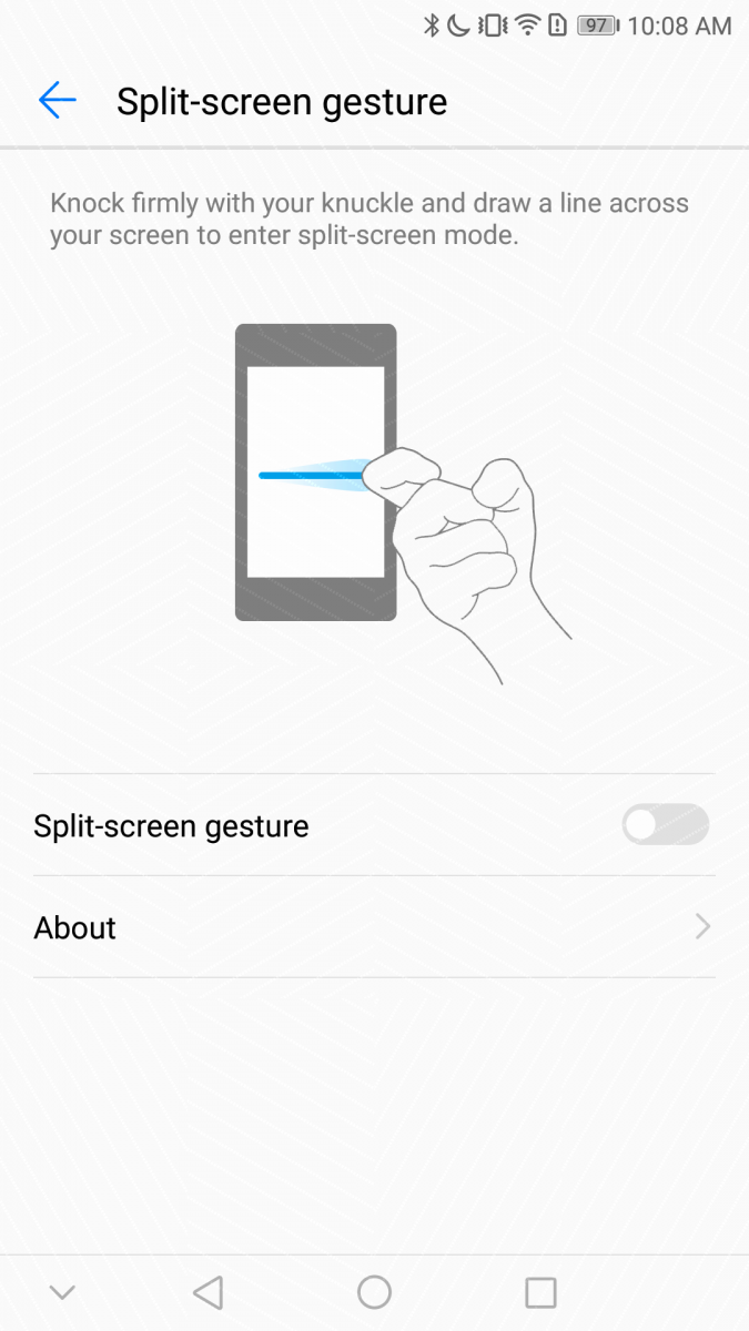 Huawei Mate 10 May Feature Ambient Display, Double Tap Power/Screen ...