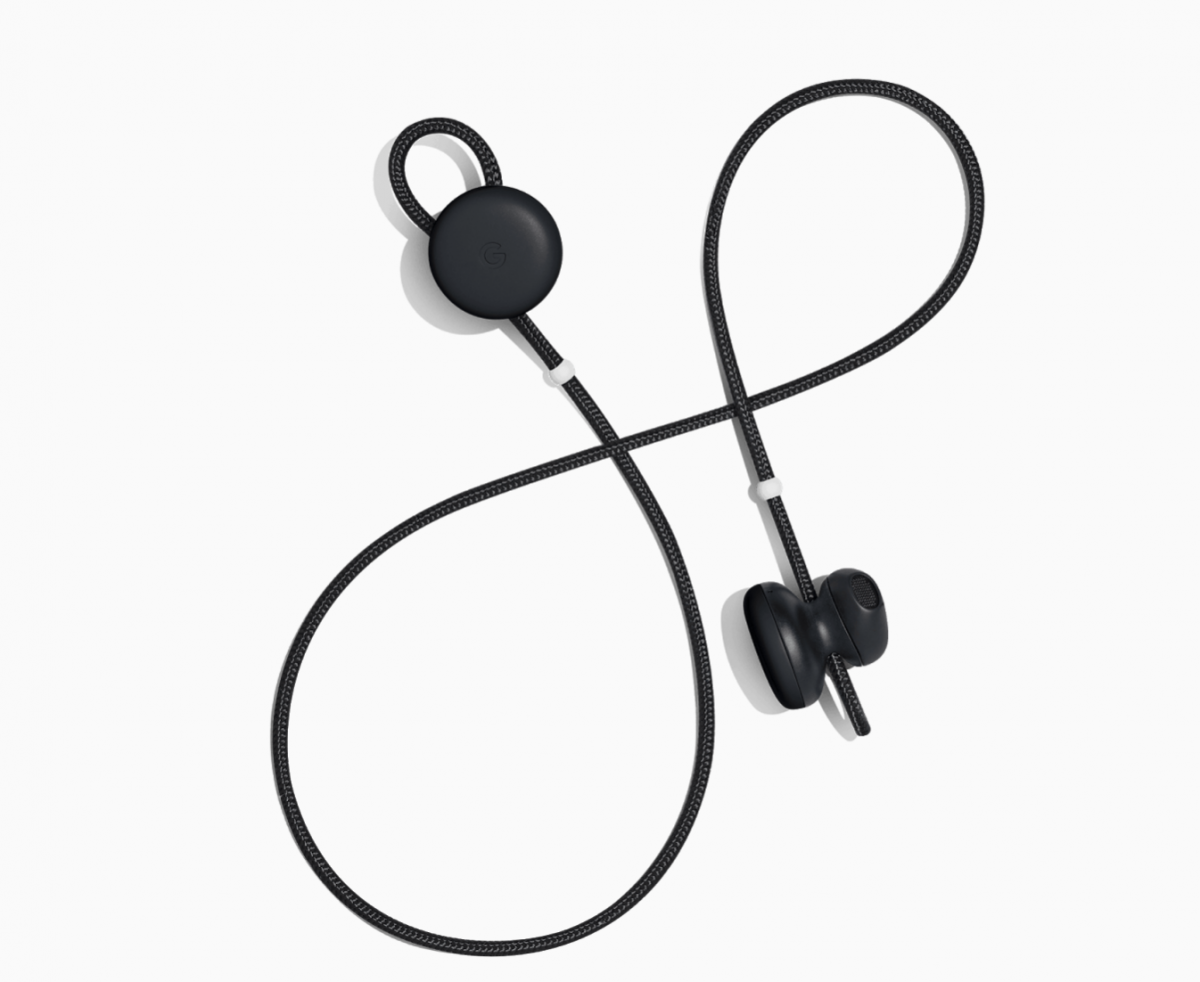 Google Pixel Buds are Assistant-Enabled Bluetooth Earbuds, Cost $149