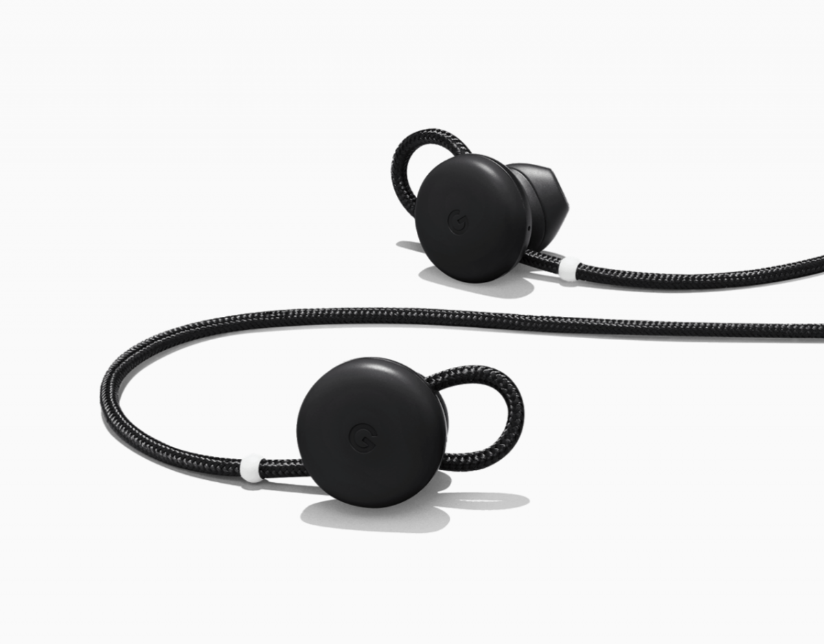 Google Pixel Buds are Assistant-Enabled Bluetooth Earbuds, Cost $149